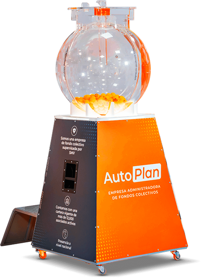 Zona de asociados - AutoPlan