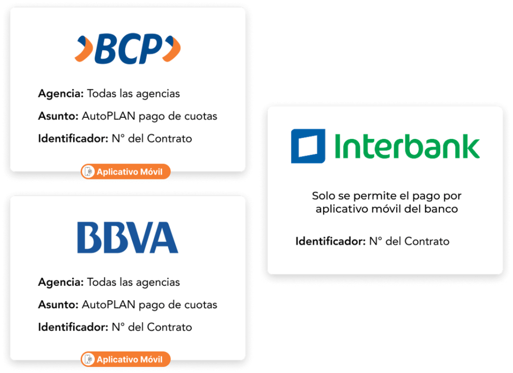 Zona de asociados - AutoPlan